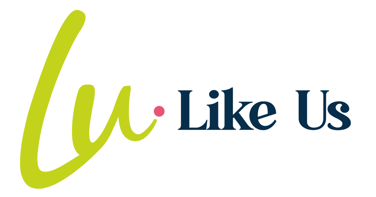 Be Fashion, Like' Us | Online Store – Like Us